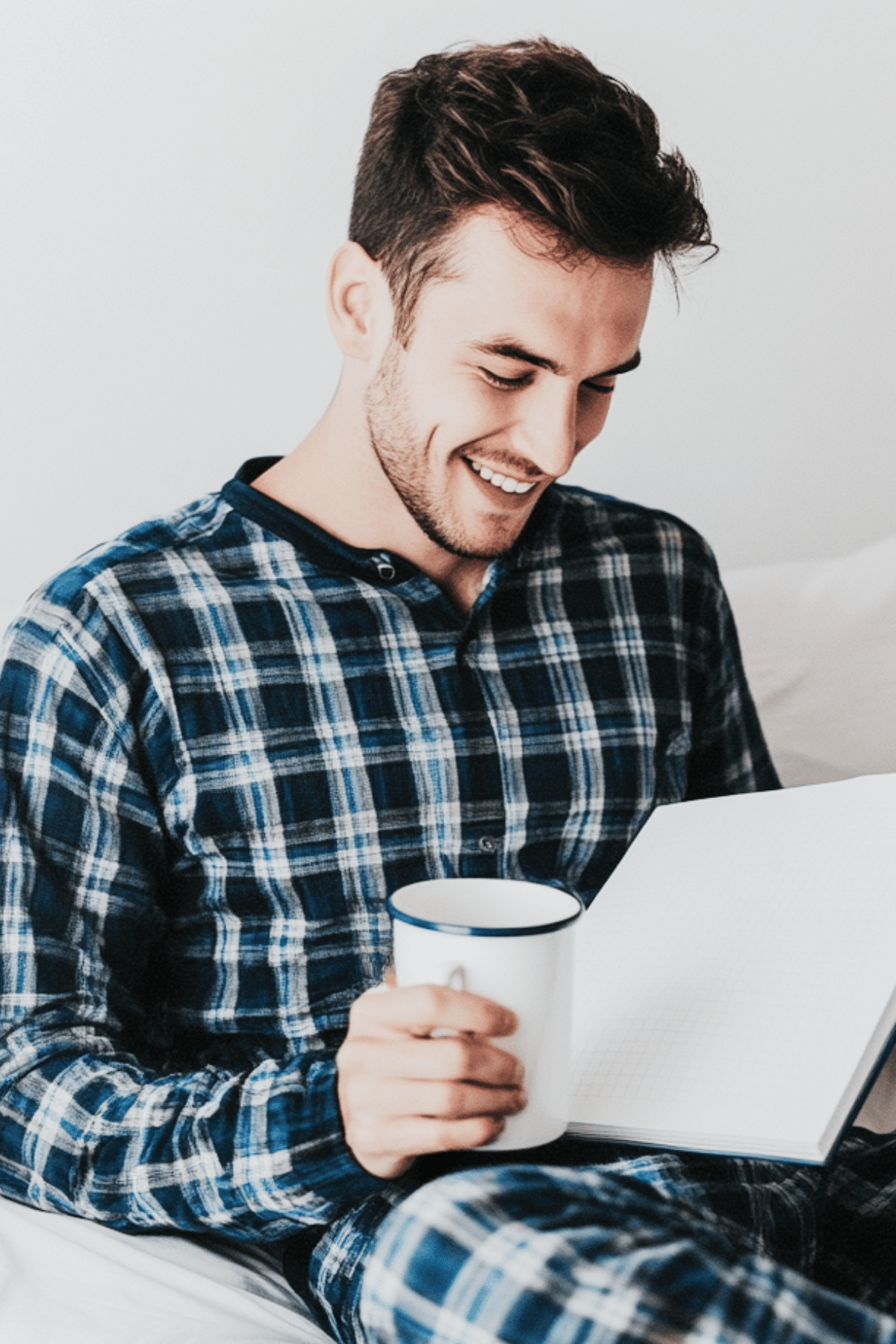 Night Routine List for Better Sleep [Free Printable + Simple Steps ...