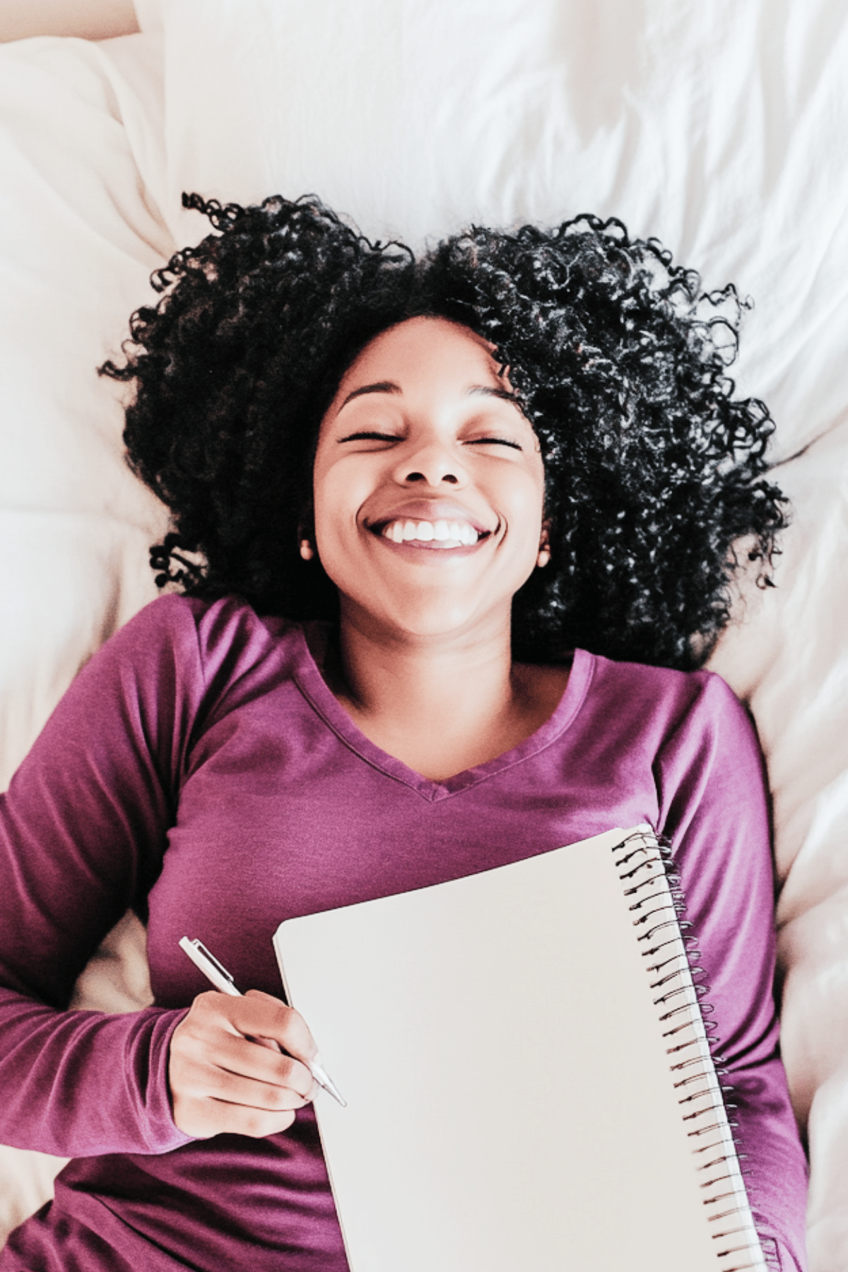 Night Routine List for Better Sleep [Free Printable + Simple Steps ...