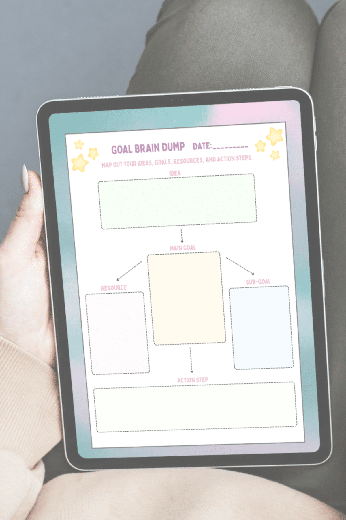 Brain Dump Prompts for Better Sleep: A Nightly Routine for Quieting an ...