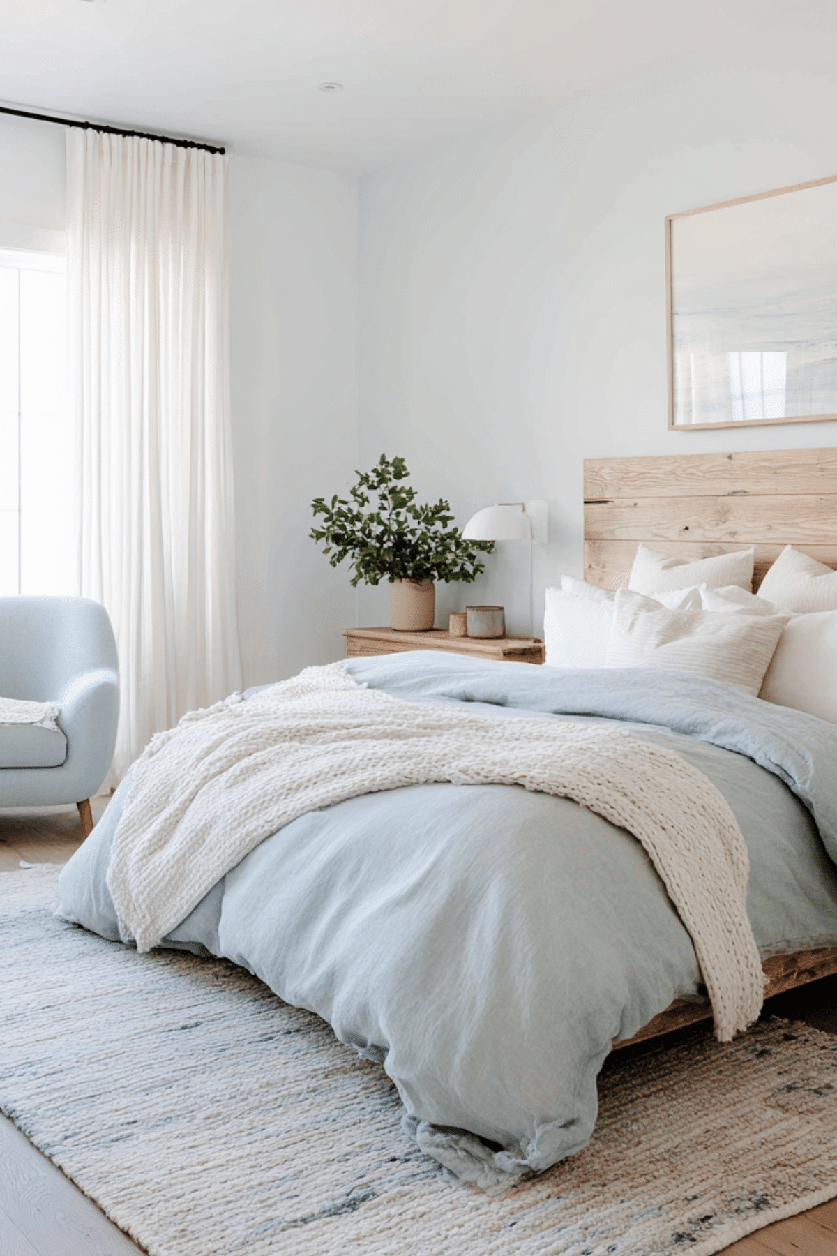 Cozy Bedroom Color Palette Ideas for Better Sleep - sweetsleeptips.com