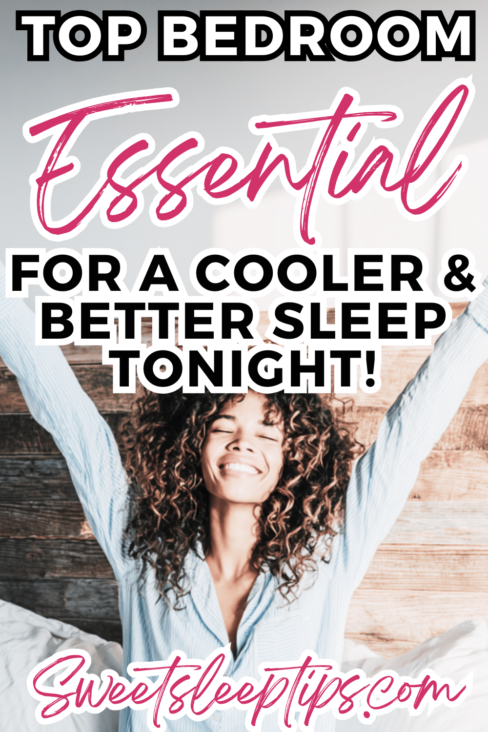 The Best Sleep Investment I’ve Ever Made (and Why It’s the BedJet Sleep ...