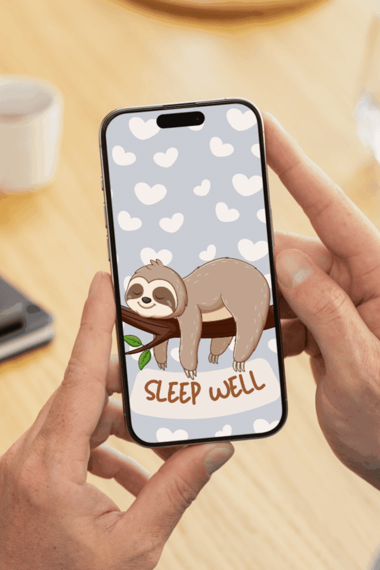 Sleep Wallpaper That Inspires Sweet Dreams Every Night (Free Download ...