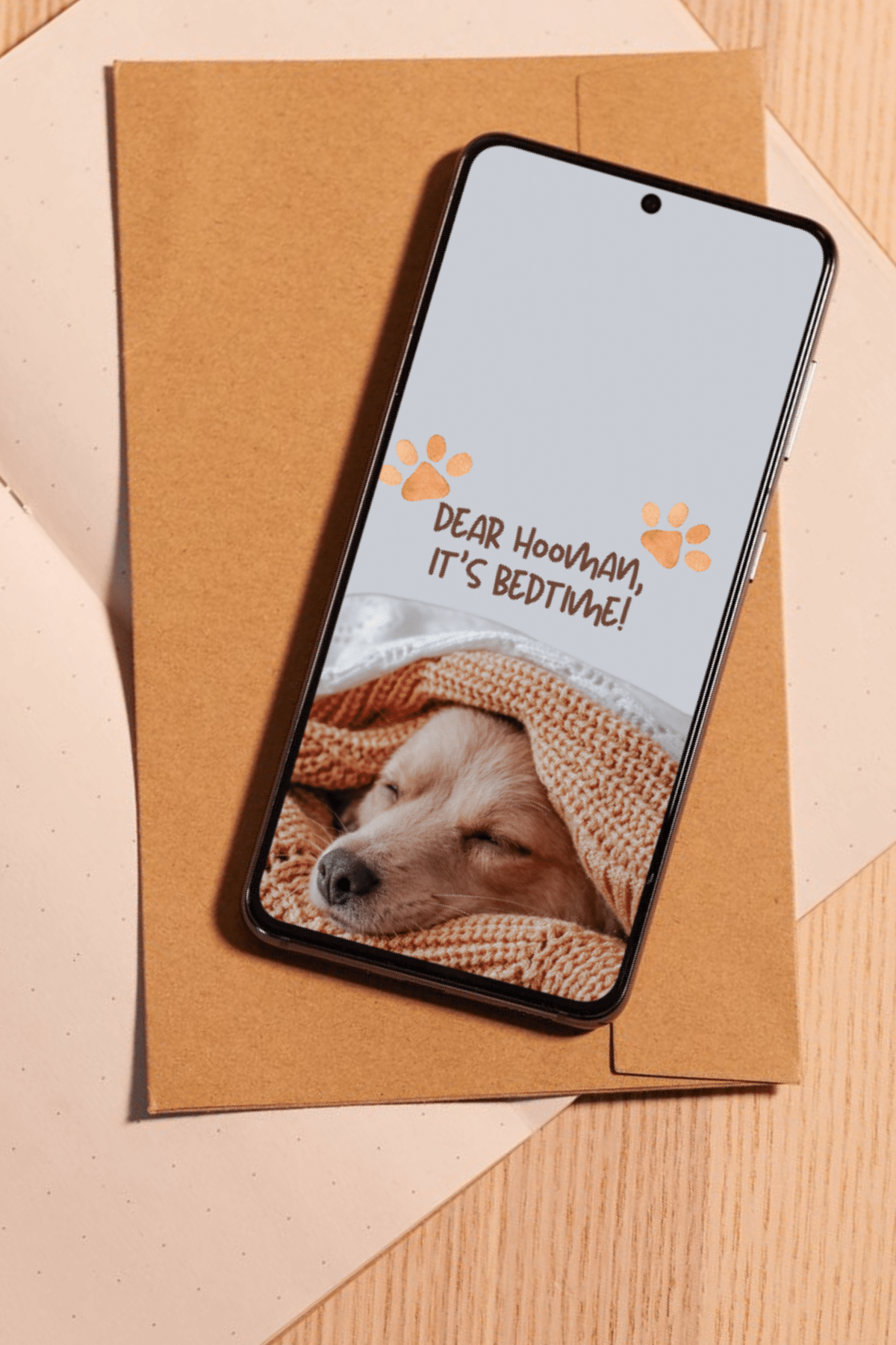 Sleep Wallpaper That Inspires Sweet Dreams Every Night (Free Download ...