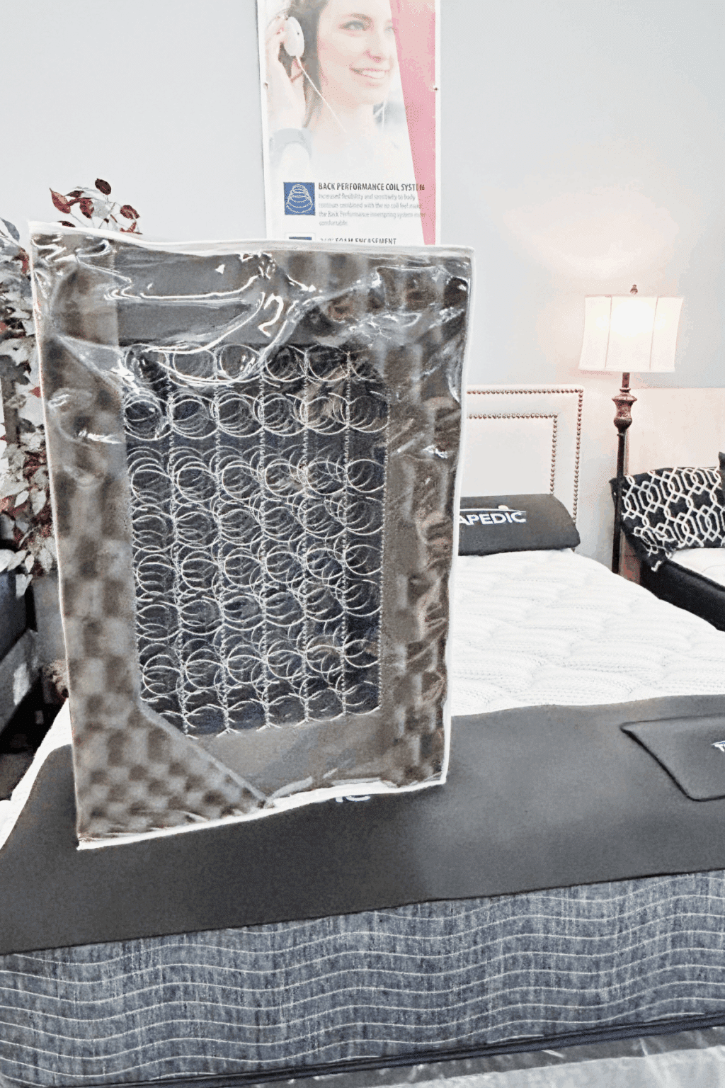 How to Choose the Right Mattress Type for Better Sleep - sweetsleeptips.com