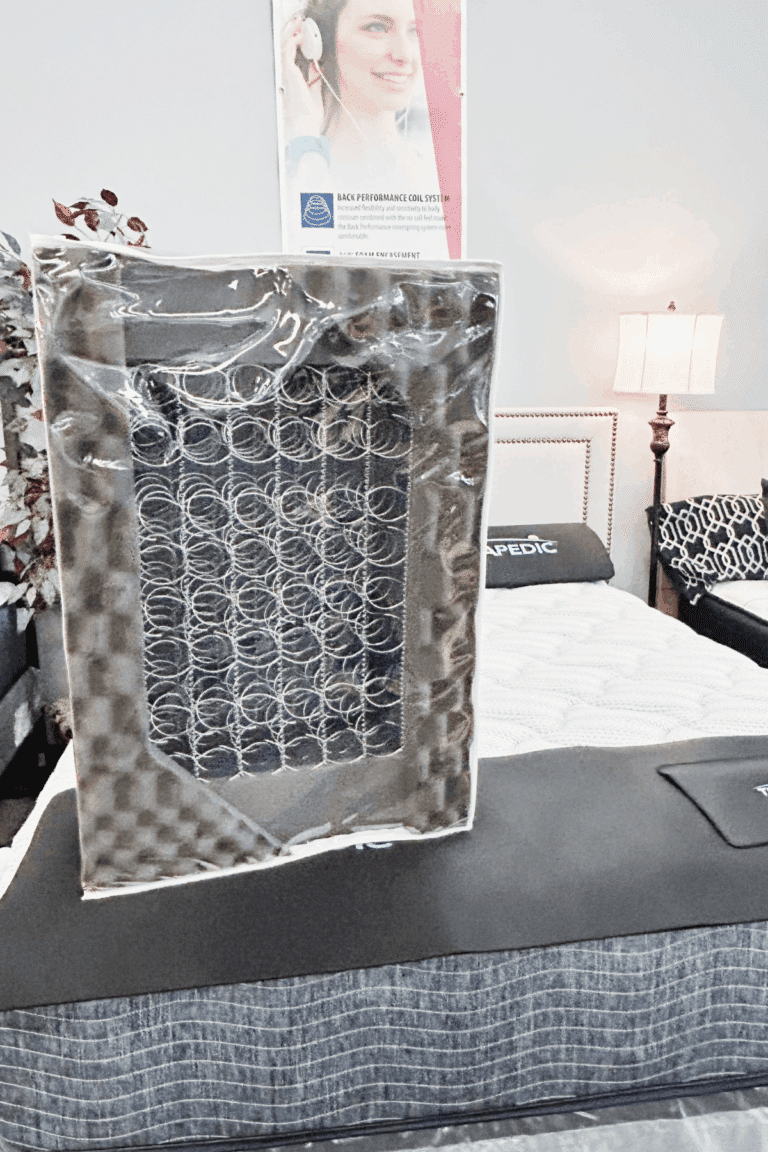 How to Choose the Right Mattress Type for Better Sleep - sweetsleeptips.com