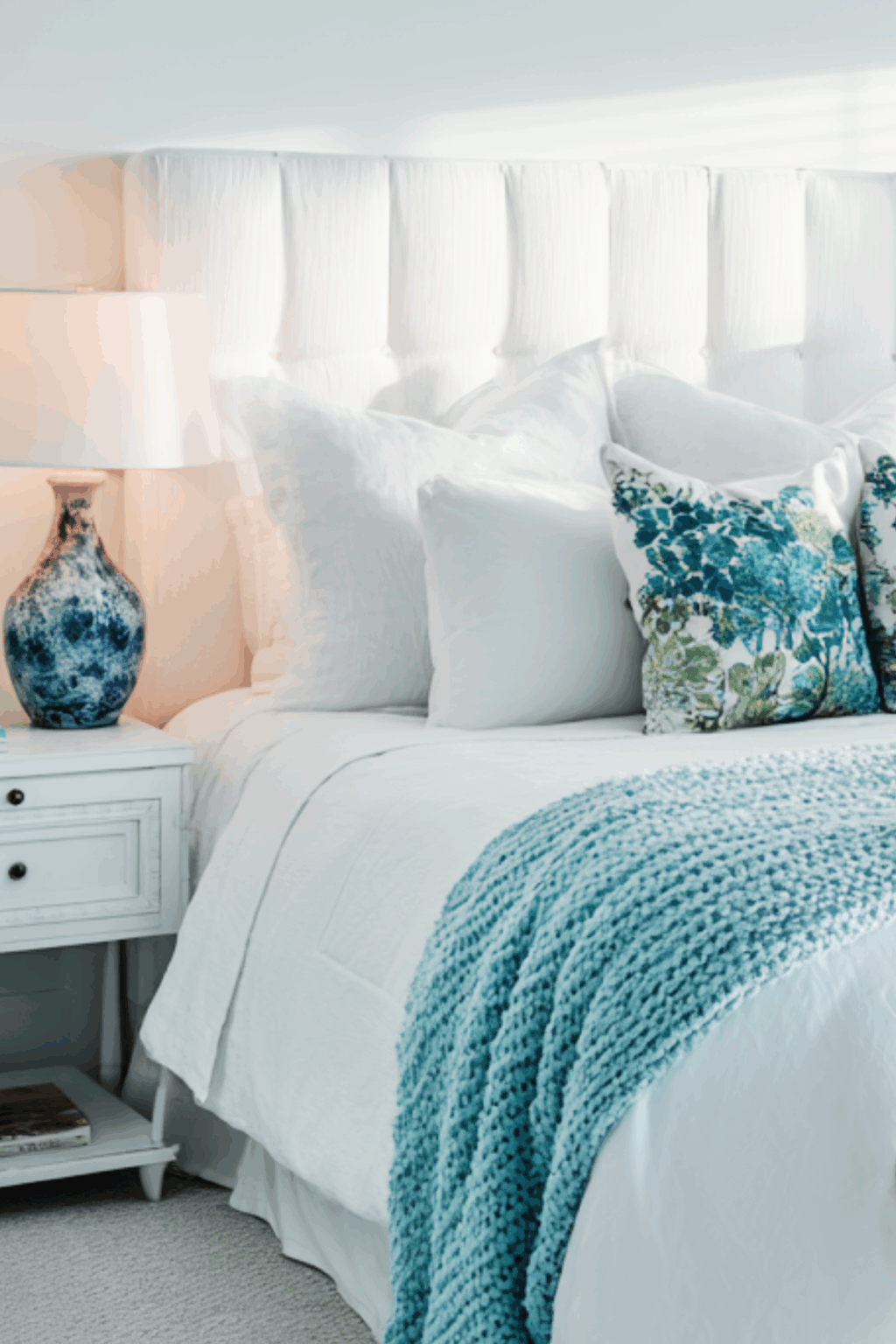 Cozy Bedroom Color Palette Ideas for Better Sleep - sweetsleeptips.com