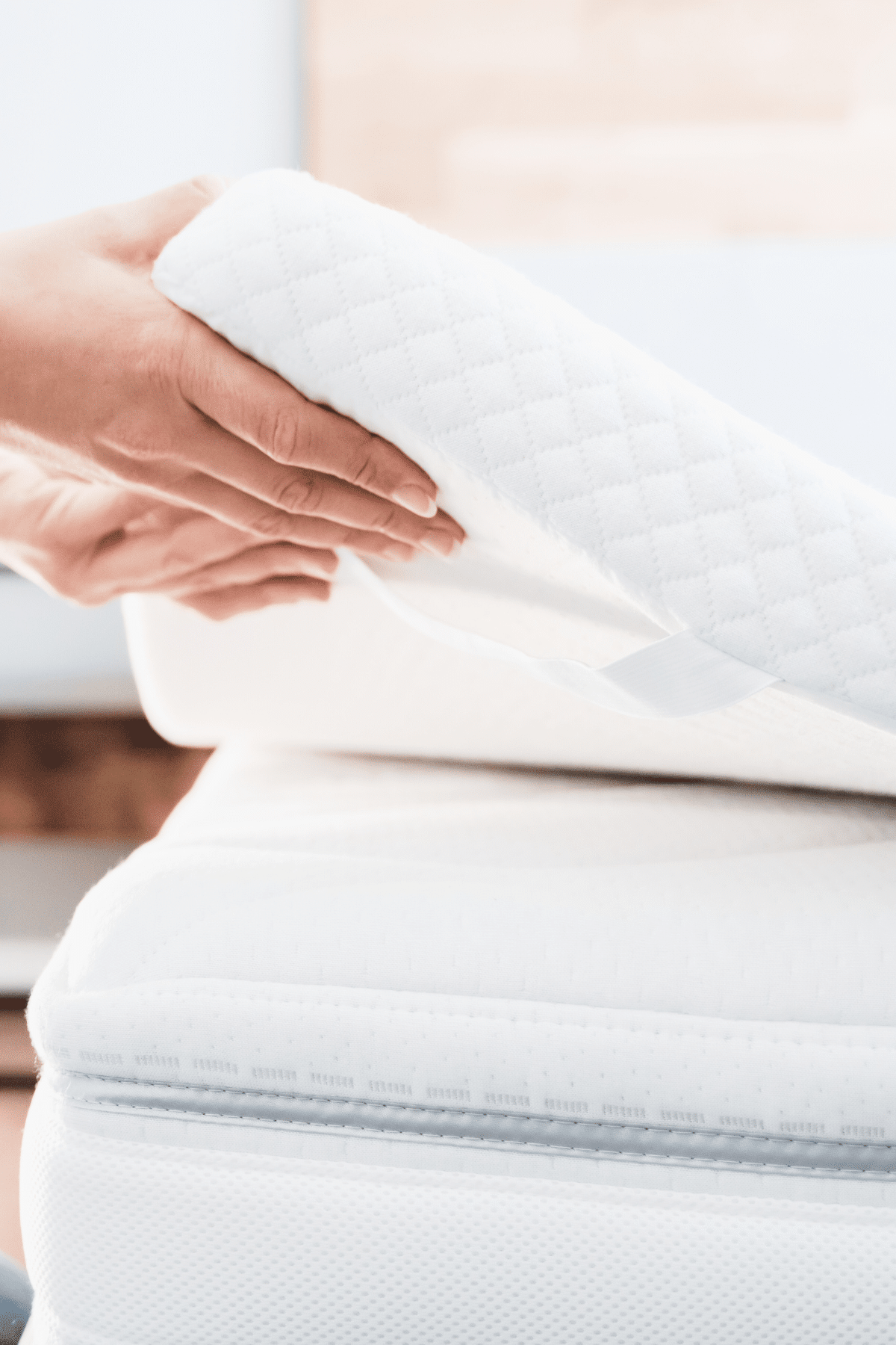 Find the Best Mattress Topper for Your Sleep: Memory Foam, Latex ...